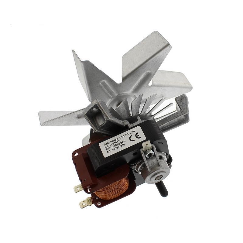 Originale Motore Forno Ventilato Per Hygena ADP4502, ADP4504, ADP4505 ...