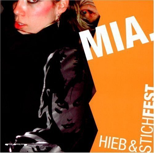 Mia. - CD - Hieb & stichfest (2002, #5079609) 5099750796092 | eBay