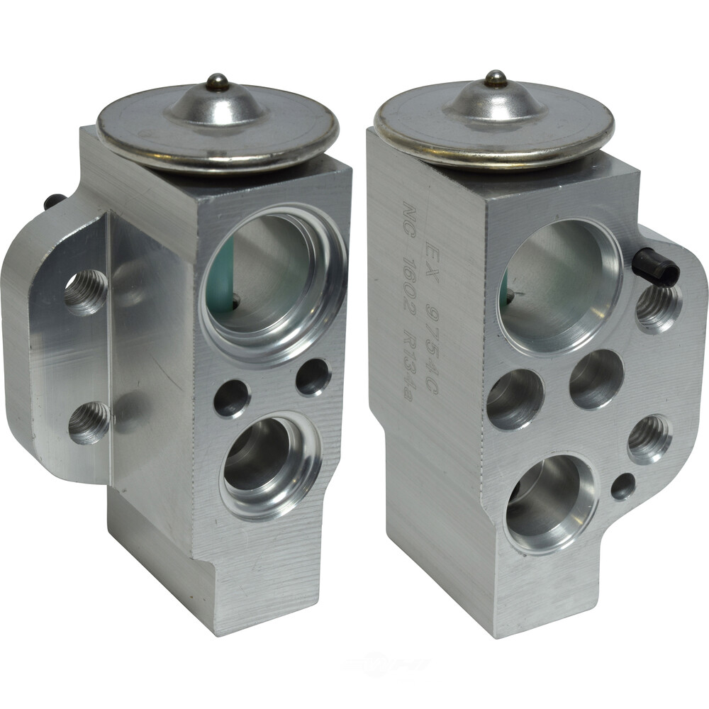 UAC EX9754C A/C Flow Restrictors - A/C Expansion Valve for sale online ...