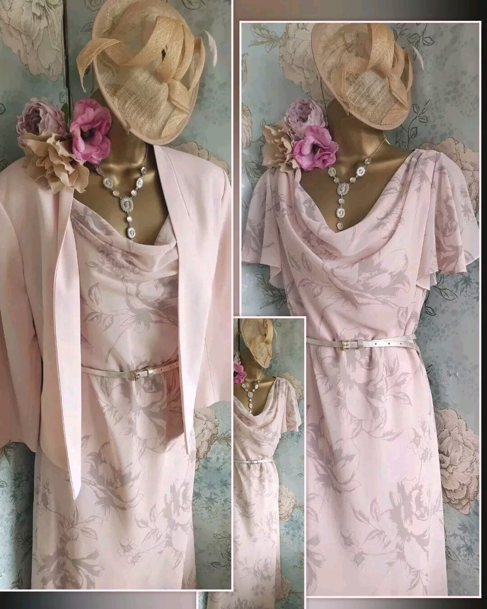 Jacques Vert Wedding