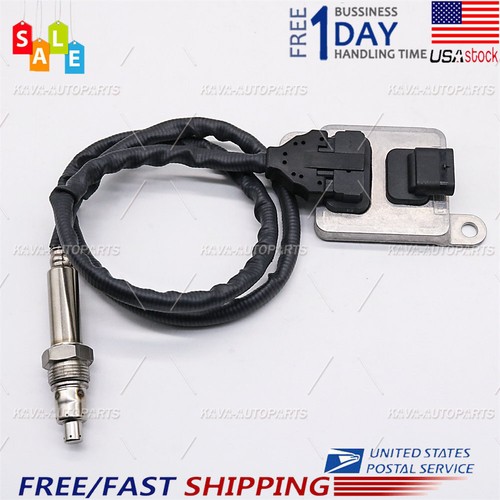 Nox Nitrogen Oxide Sensor For Mercedes W212 W222 C218 X218 A207 C207 ...