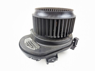 2014-2018 MERCEDES W117 CLA250 CLA45 FRONT HEAT BLOWER MOTOR FAN ...