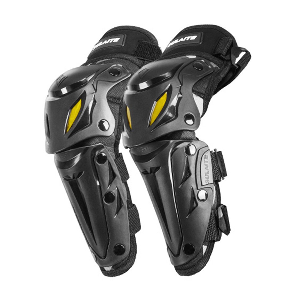 Motocross Knee Pads Four Seasons Riding Elbow Guard Motorcycle Elbow ...