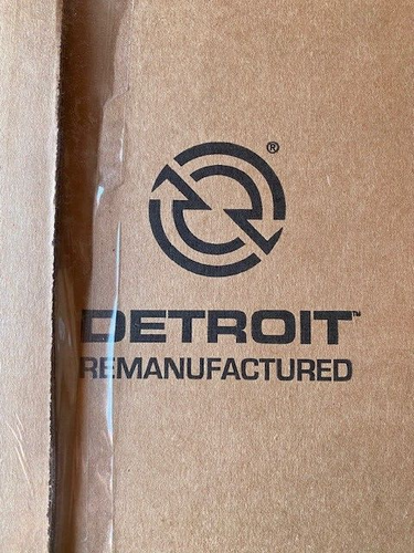 Genuine Detroit Reman Cylinder Kit DDE R23532554 | eBay
