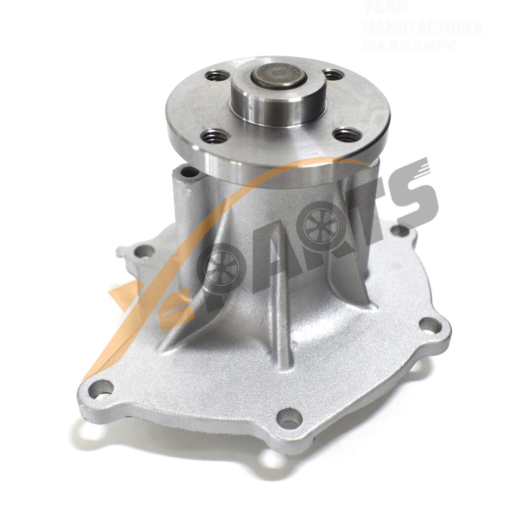 Water Pump for Toyota 7FD 8FD 1DZ 2Z Diesel Engine Forklift Truck 16110 ...