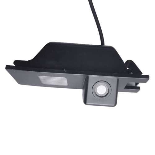 Rear View Backup Camera Fit For Opel Astra H J Corsa D Zafira Meriva A ...