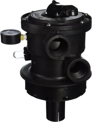 Hayward Sand Filter Top-Mount Control Value for SP704 SP711 SP712 ...