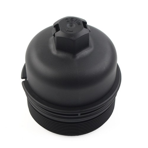 2.2 Diesel Oil Filter Cover Fit for Land Rover Freelander 2 2006-2014 ...