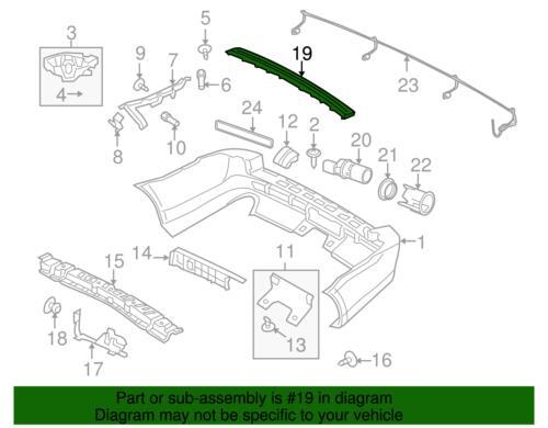 Genuine Land-Rover Step Pad LR015131 | eBay