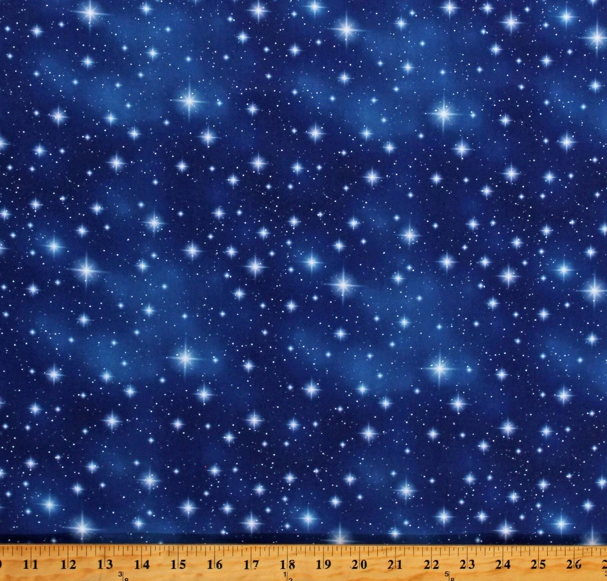 Astronomy Fabric Print