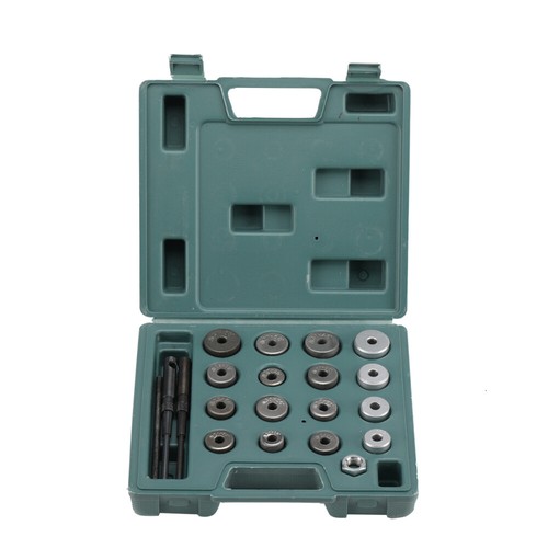 Universal Valve Seat Reamer Grinding Wheel Set Repair Cutter Valve Tool ...