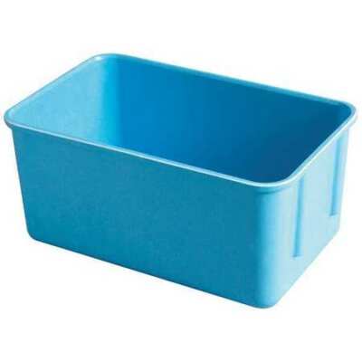 Storage Containers - Fiberglass Containers