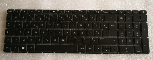 Touche Clavier à l'unité HPM14P16F0-698 pour HP pavilion 15-AC115NF ...