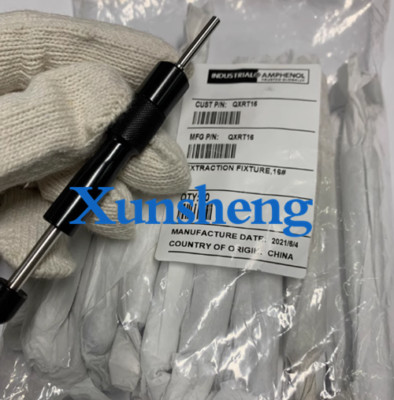 1PCS NEW QXRT16 Connector Terminal Retractor Pin Removal Tool | eBay