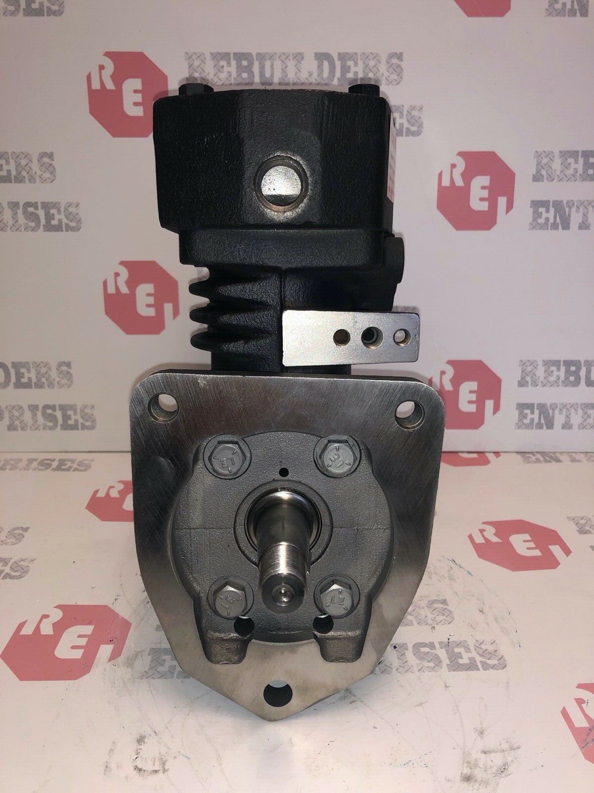 103274, 103167, 0R2902 BENDIX TF-501 AIR COMPRESSOR 3408 CAT | eBay
