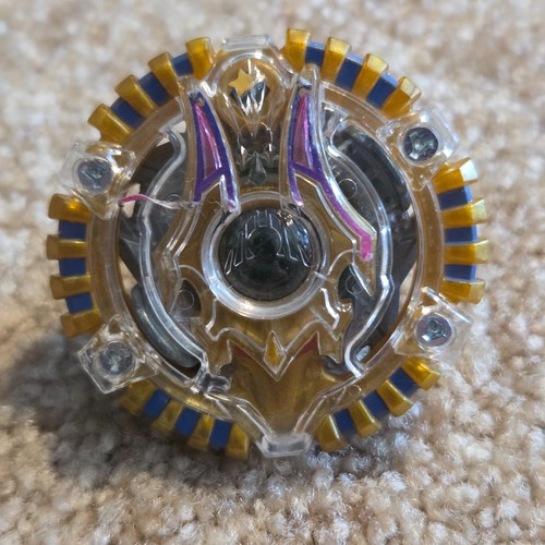 Acid Anubis Yell Orbit Beyblade Burst Dual Layer Takara Tomy B-71 #1 | eBay