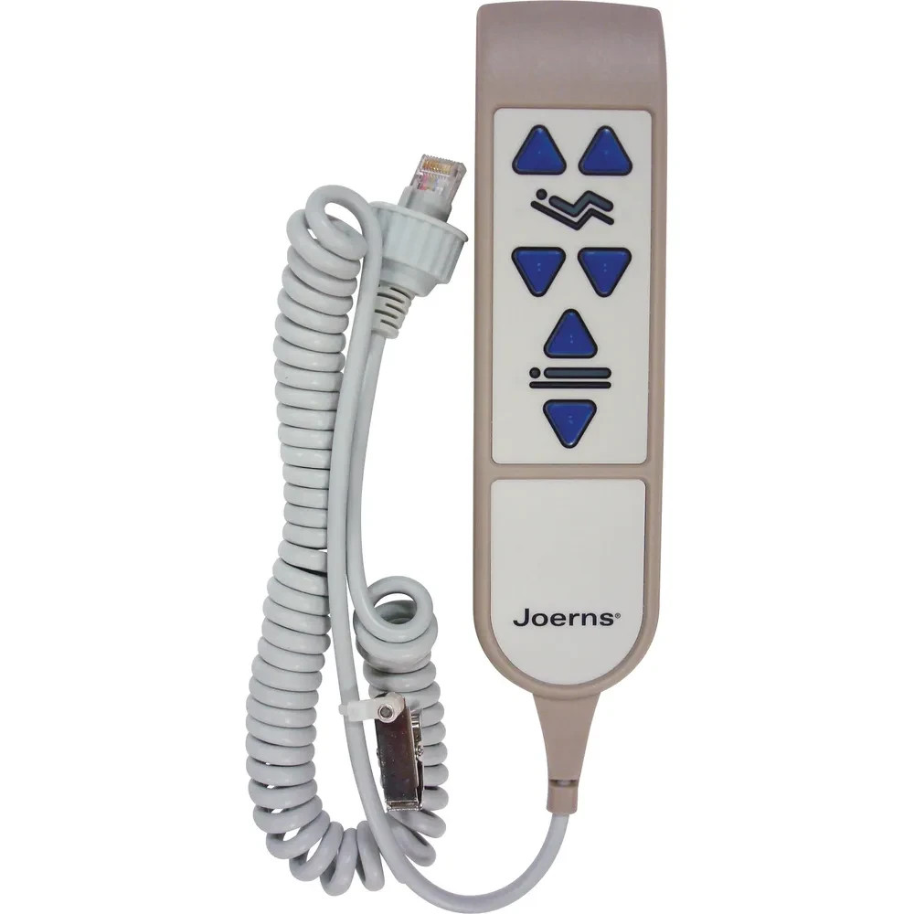 Joerns Standard Remote Pendant for EasyCare Beds | eBay