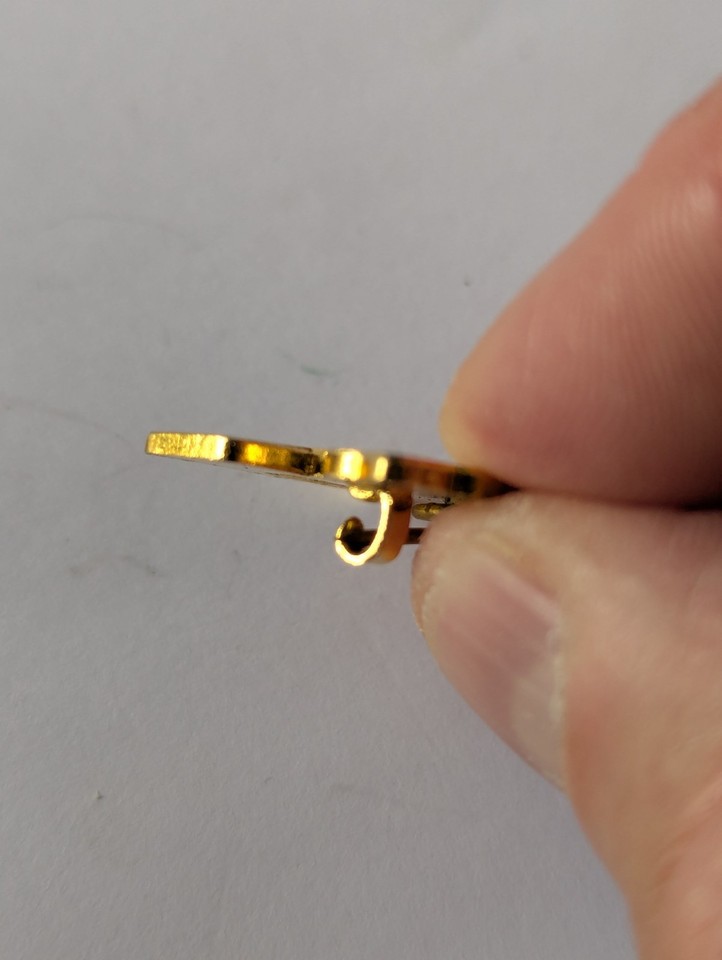 Greenpeace Vintage Dove Of Peace Enamel Pin Badge | eBay UK