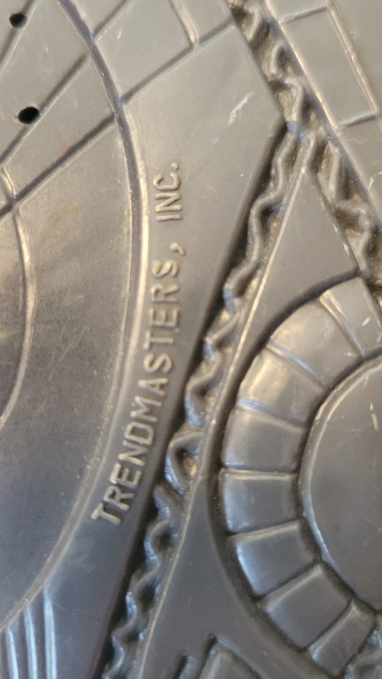 1996 Trendmasters Independence Day Electronic Alien Attacker ID4 Space ...