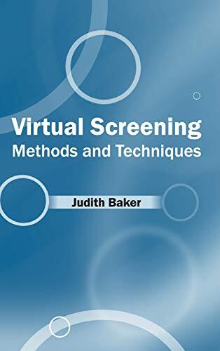 Virtual Screening: Methods and Techniques New 9781632424259 Fast Free ...