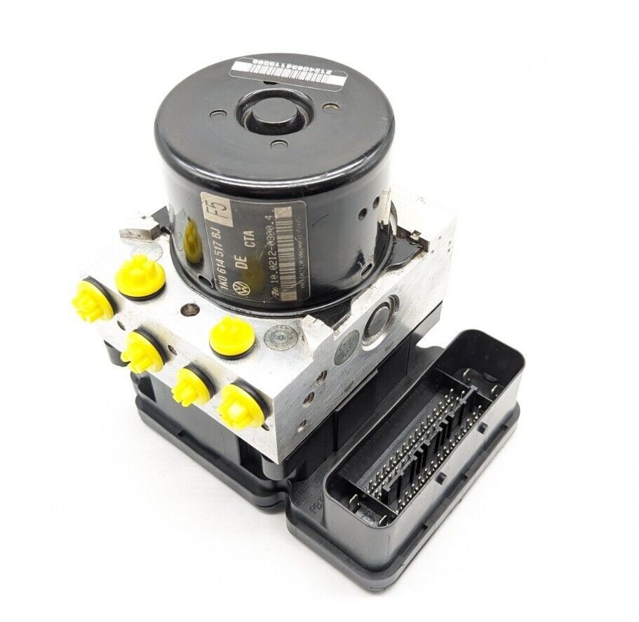 Módulo ABS ( Audi, Seat, Skoda, Volkswagen ) 1K0614517BJ 1K0907379AN | eBay