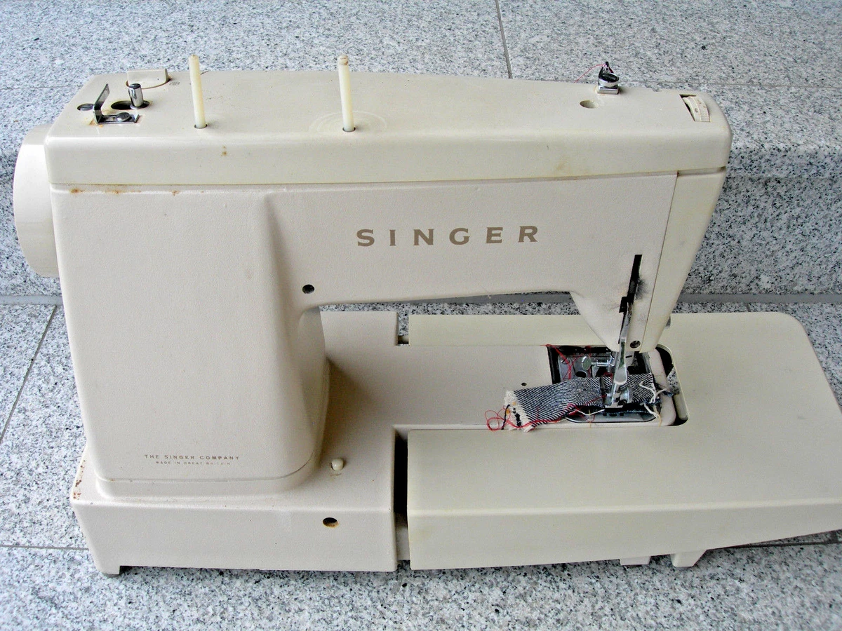 Etwas deaktivieren Freisetzung Politiker singer 533 nähmaschine Fahrrad ...