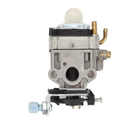 Carburetor 33cc 43cc 49cc 52cc For TANAKA Digger Leaf Blower Engine ...