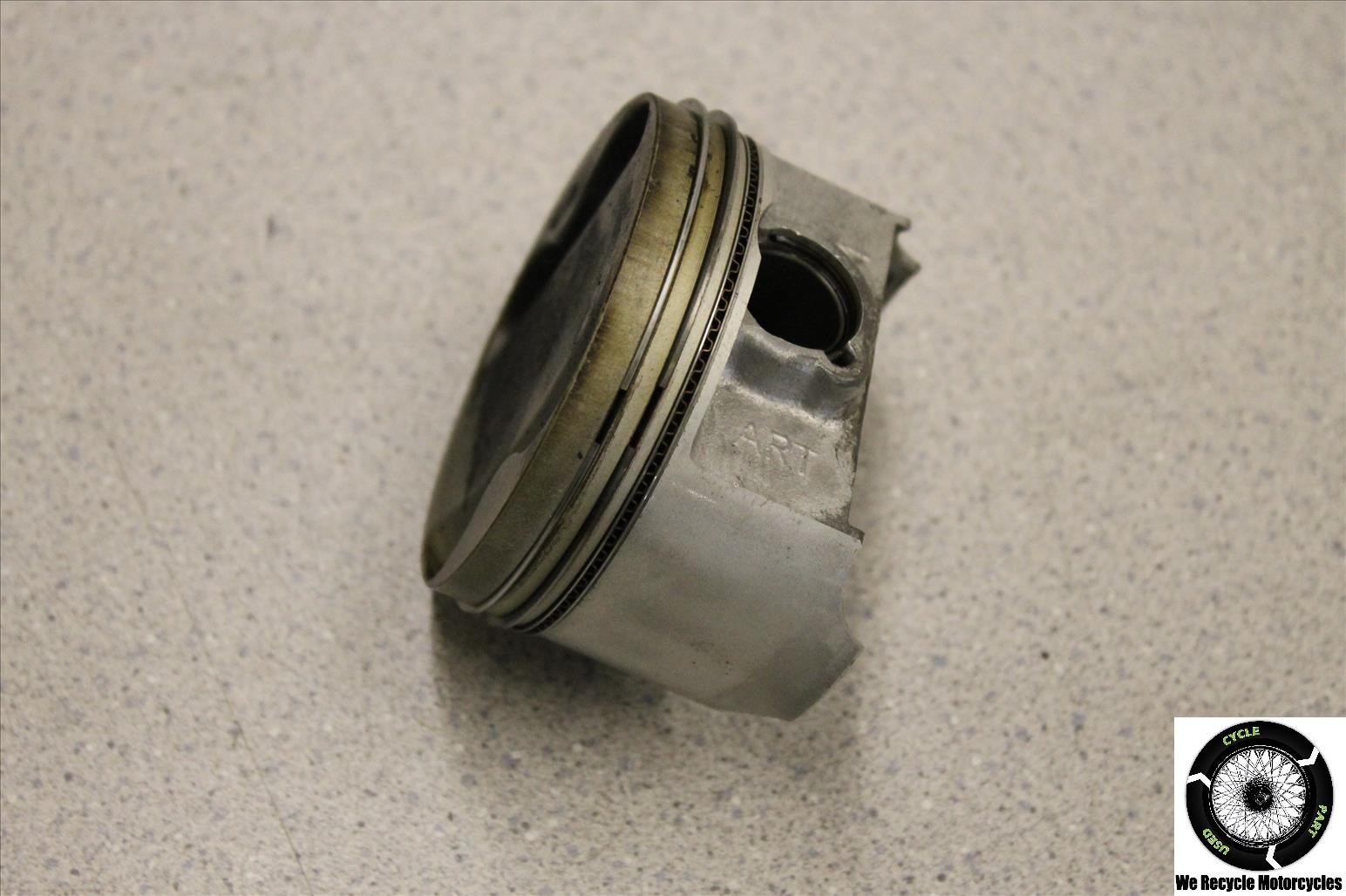 1995 SUZUKI RF 900 R PISTON #1 OEM 95 RF900 | eBay