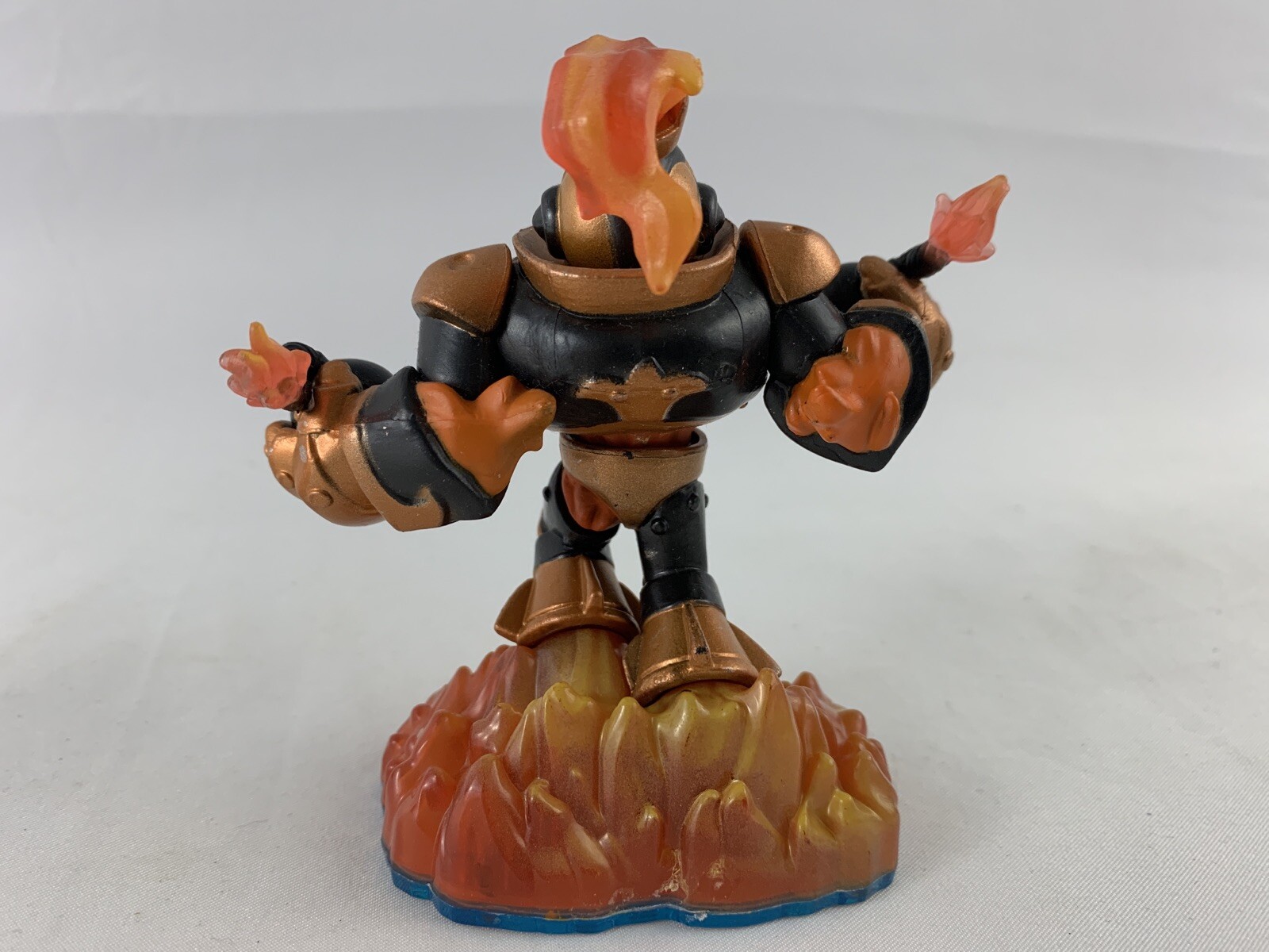 Skylanders Swap Force Blast Zone by Activision #84741888 | eBay
