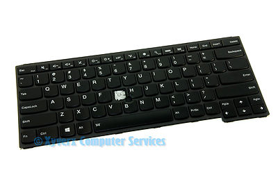 N20F98451 9Z.NBSBW.001 LENOVO KEYBOARD W/ BACKLIGHT 14 20DM-008UUS READ ...