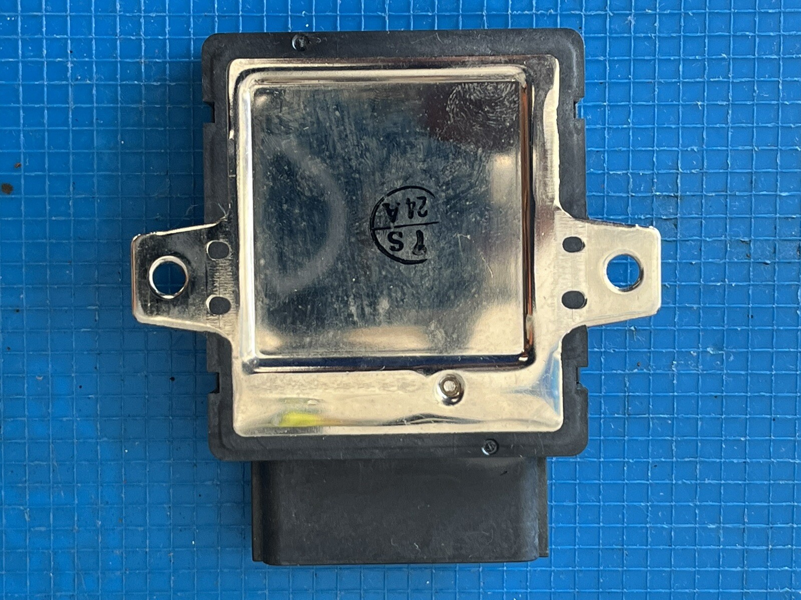 Mercury Mercruiser Quicksilver 807829t 1 ICM Module 4.3 Alpha Ret for ...