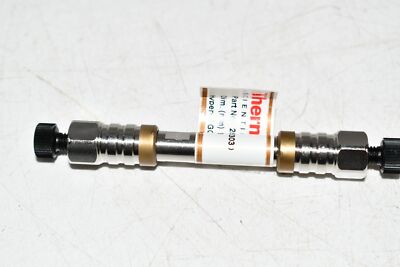 NEW Thermo Scientific Hypersil 25005-053030 GOLD Column - Length 50mm ...