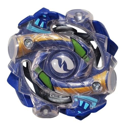 Hasbro Beyblade Hyrus H2 E1061 Burst Evolution Starter Pack | eBay