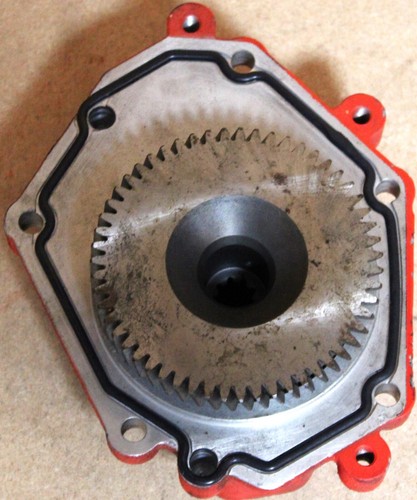 Scania Side Mount PTO, SAE A, 2 Hole, 9 Teeth - 91-03 | eBay