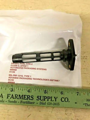 (QTY 2) ROBIN 255-6430100 OIL FILTER ASSEMBLY EY2436430100 WISCONSIN ...