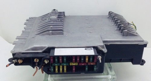 1995 Land Range Rover P38 4.0 SE Computer Micro Body Control Module ECU ...