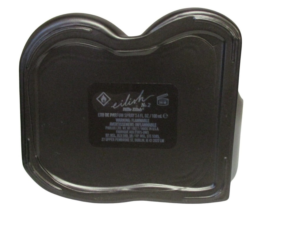 Eilish No. 2 Perfume by Billie Eilish 3.4 oz EDP Spray for Women New No ...