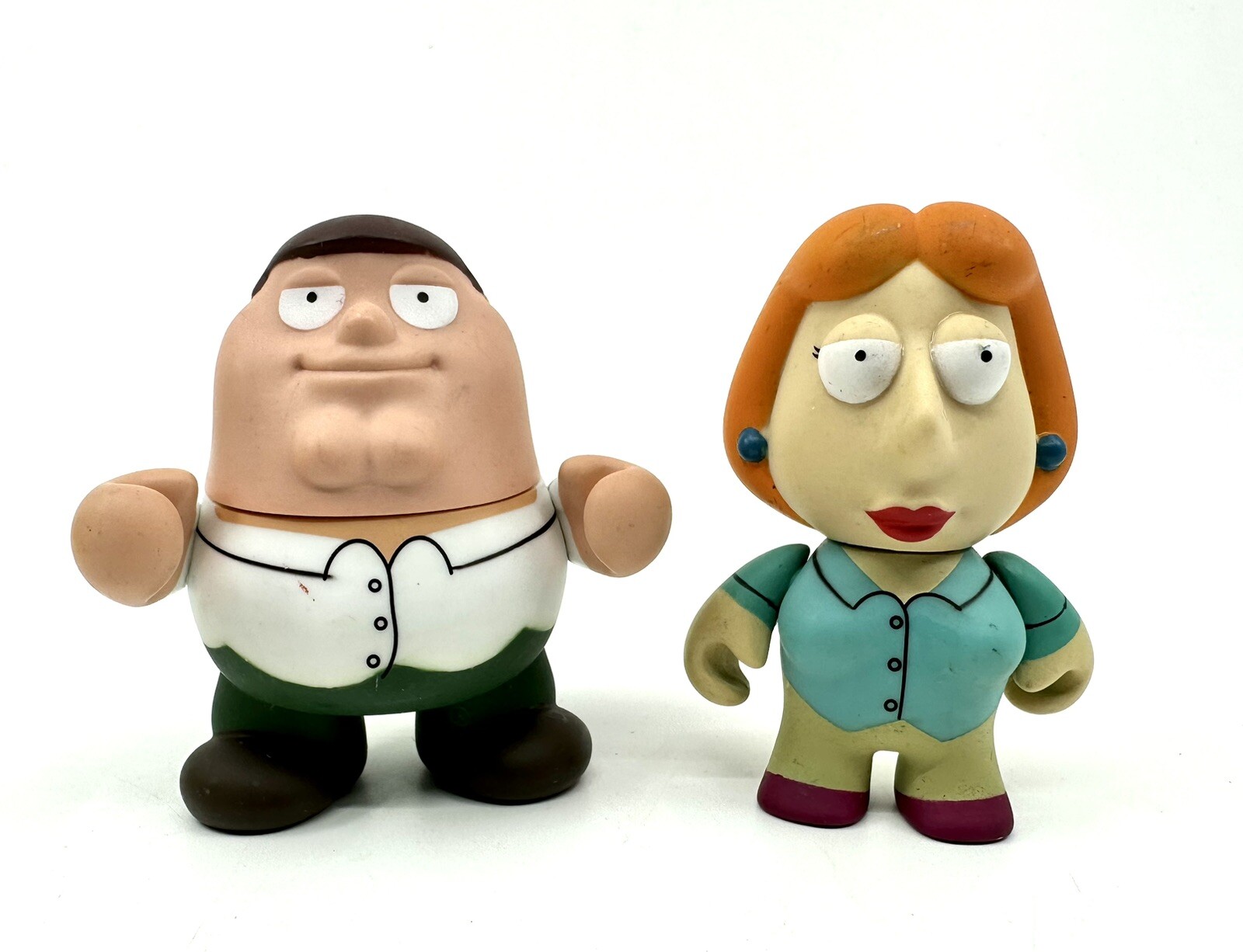 Lois And Peter