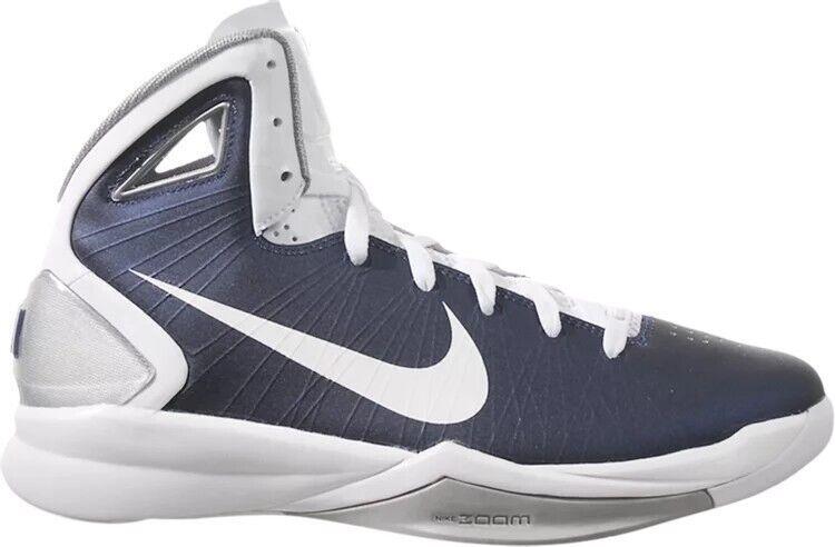 Size 18 - Nike Hyperdunk 2010 TB Midnight Navy for sale online | eBay