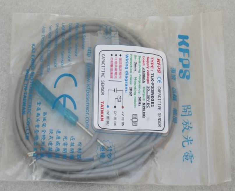 KFPS sensor TLK-F33N03E1 New #YY0 | eBay