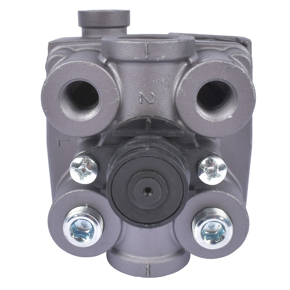 ABS Trailer Modulator Valve Fits for Meritor S4721950330 & Wabco ...