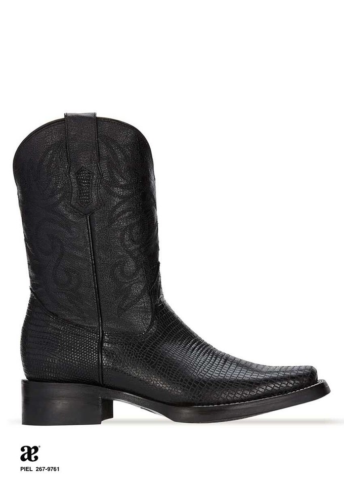 botas vaqueras para hombre nuevas forastero a11 | eBay