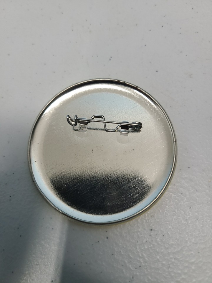 Team Georgia Pin Button "I'm The Designated Driver" 2.7" | eBay