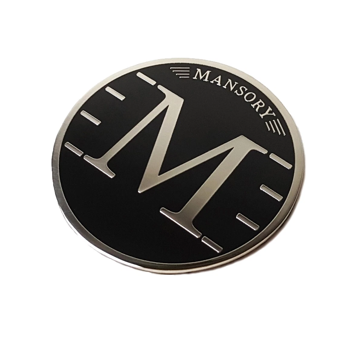 Mm Car Logo
