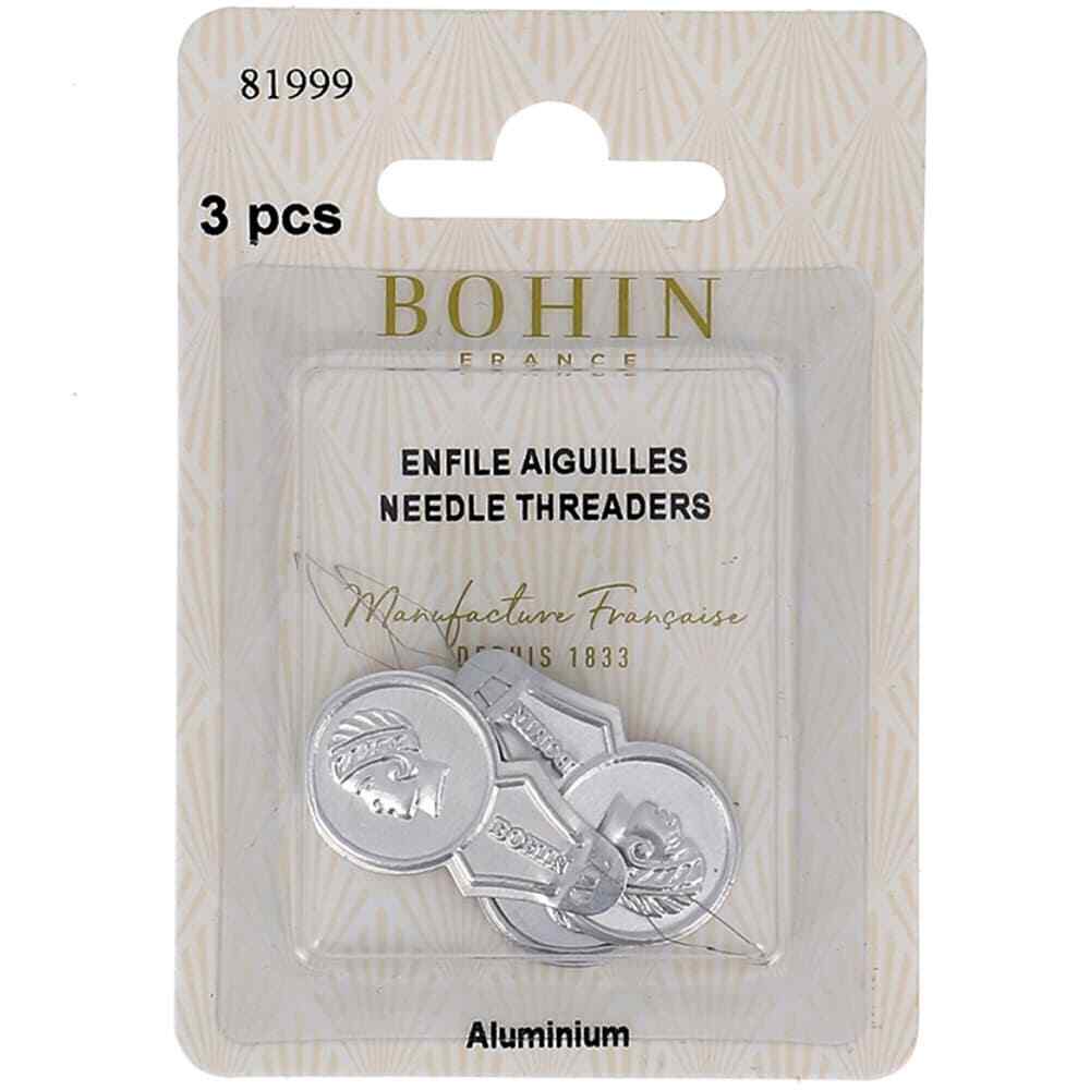 Bohin Needle Threader 3pk | eBay