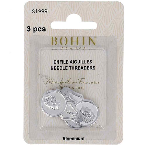 Bohin Needle Threader 3pk | eBay