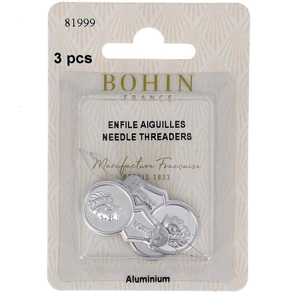 Bohin Needle Threader 3pk | eBay