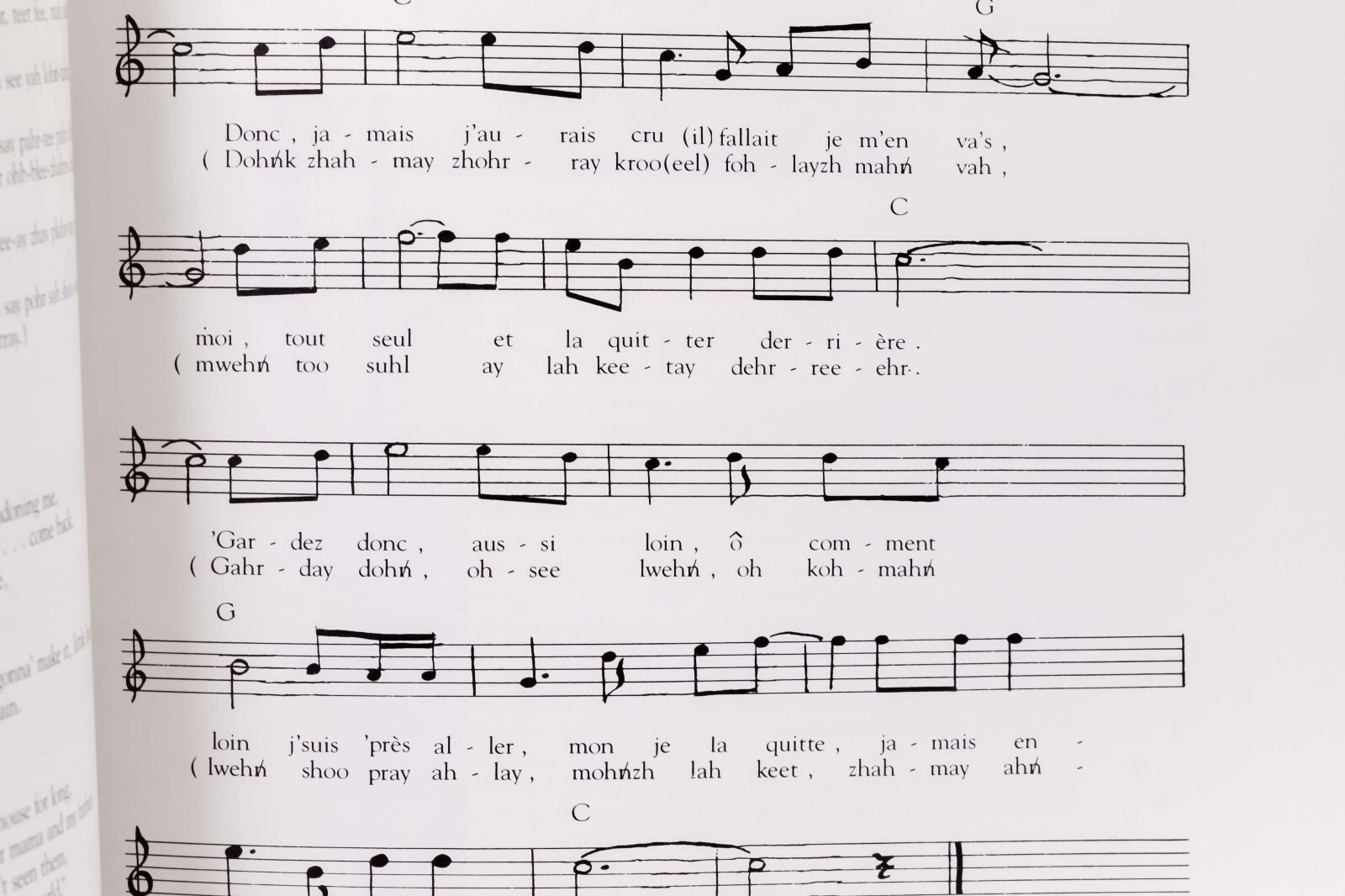 Cajun Music A Reflection Of A People 1984 Vol. 1 Louisiana Acadian ...