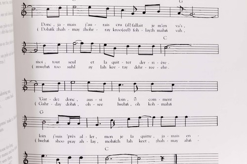 Cajun Music A Reflection Of A People 1984 Vol. 1 Louisiana Acadian ...