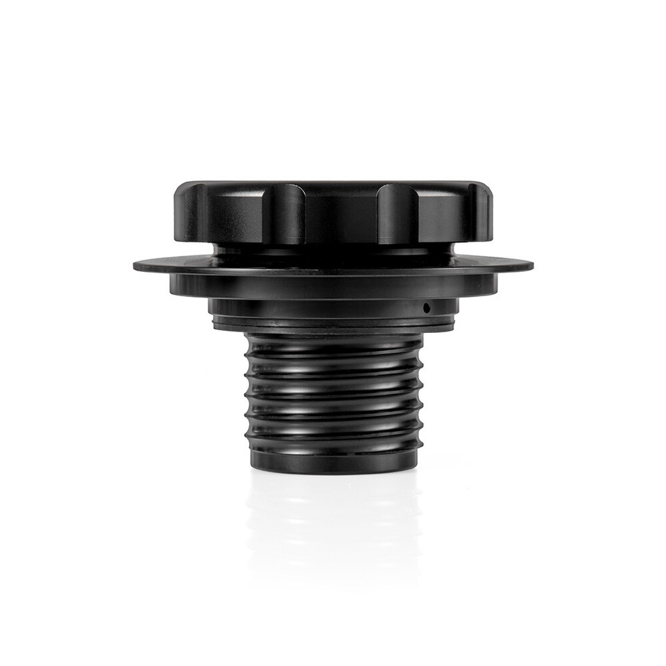 New Motorcycle Filler Cap Fuel Tank Gas Cover Cap For BMW R45 R65 R80 ...